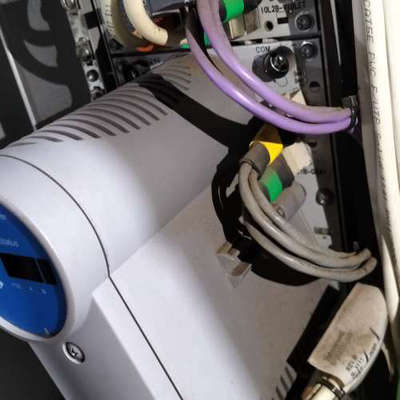 台州设备霍尼韦尔CC-PCNT01控制器，型号51405046-