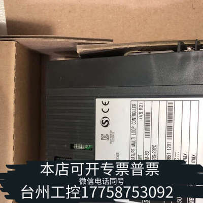 台州设备SAMWONTECH+温度控制器+TLC990M-83+