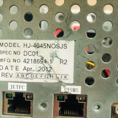 台州设备PCSF-210P-X2H电源 CBX3616／C PH主板