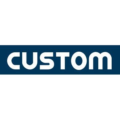 CUSTOM EC-50RFU CDM-2500WP RM-01U RM-2000 RM-10 RM-11