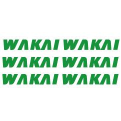 WAI HA-423 713022S 713025S 713032S 6916ZPU 6916ZPR