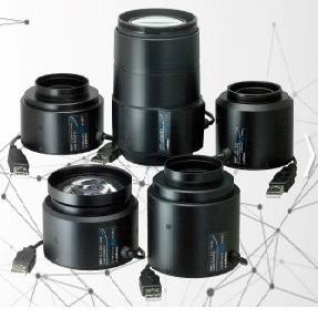 CBC(computar) TEC-V7X M1620-MPW2 M2518-MPW2 M3520-MPW2