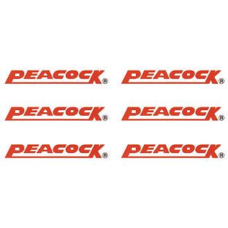 Peaco CC-142B CC-144B CC-146B CC-245B CC-250B CC-255B