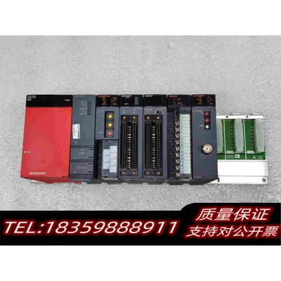 全新库存MITSUBISHIPLC需询价