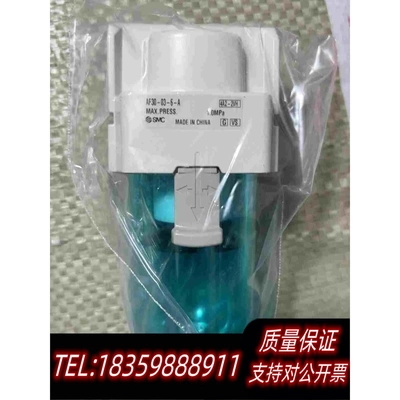 全新库存SMCAF30-03-6-A过滤器95共四个需询价
