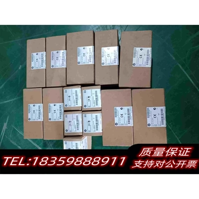 原装正品ABPLC模块2080-TRIMPOT6（3需询价