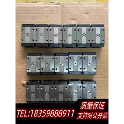 全新库存tHKSR15滑块需询价