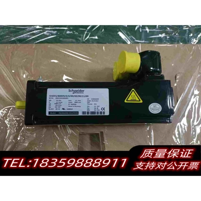 全新库存SH30552P12F2000伺服电机SH055/80需询价
