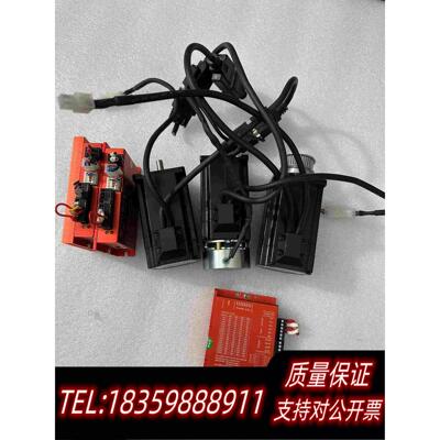 全新库存研控57闭环步进电机型号YK260EC86E1需询价