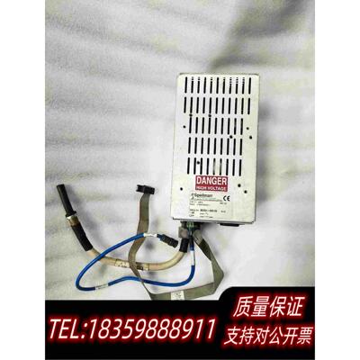 全新库存Spellman派斯曼高压电源X4073，需询价