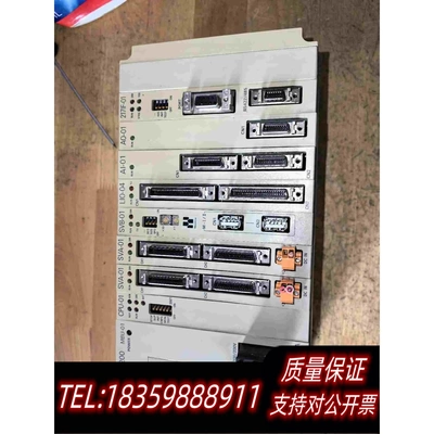 原装正品安川控制器jepmc-bu2200-e，japmc-cp22需询价