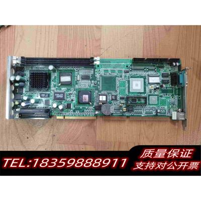 全新库存工控机设备主板PCA-6359LPCA-6359R需询价
