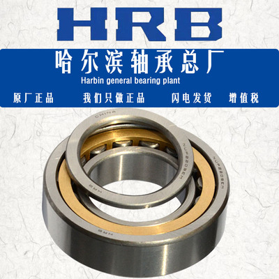 HRB哈尔滨轴承NUJFP22442