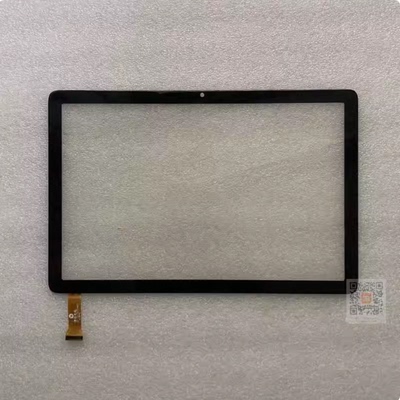 屏幕适用DH-10459A1国产平板K30学习机触摸屏 外屏手写FPC00033