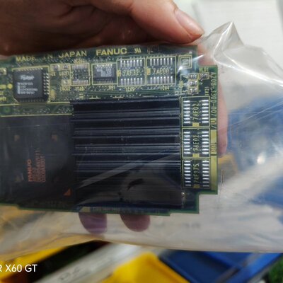 议价FANUC CPU板A20B-3300-0070A20B-3300-0071A20B-3300-0072