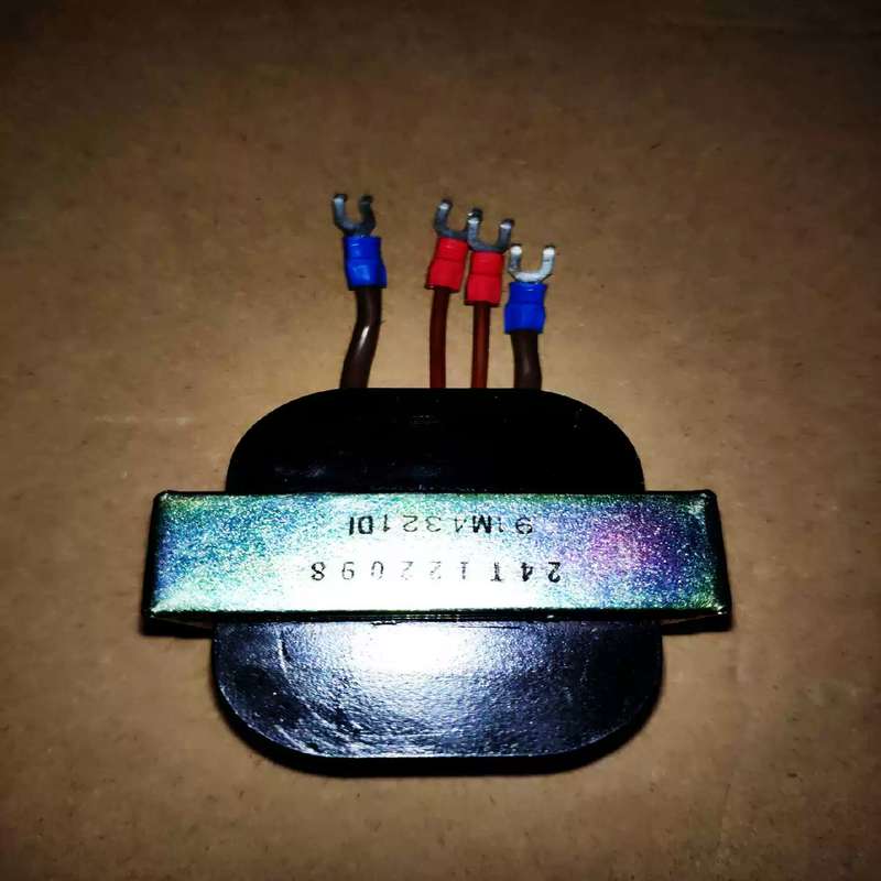 雷达脉冲变压器雷达脉冲变压器，具体参数。未用
