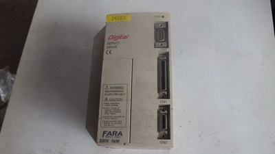 伺服驱动器CSDJ-10BX1三星