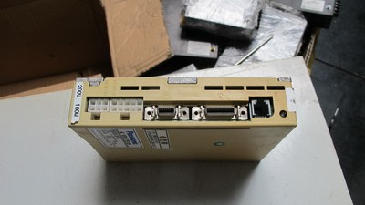 伺服驱动器MSD013P1E松下