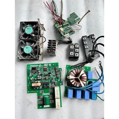 COMSYS AG系统主机MEBU05-00007实物拍摄，