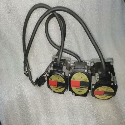 拆机触摸屏HMIGXO3501成色如图，质量包好，需要