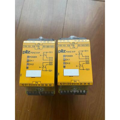 控制器TM5扩展模块TM5SDO12T