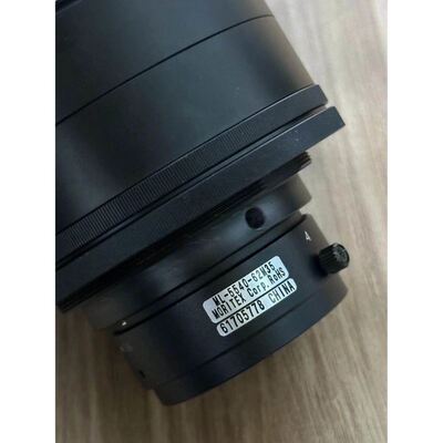 电机驱动器LECP6N1-LEY25B-50 ，拆机件