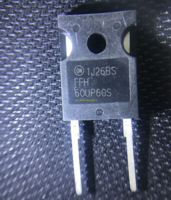 FFH60UP60S  原装正品 现货