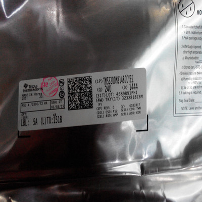 TMS320DM8148CCYE2         全新原装现货假一罚十