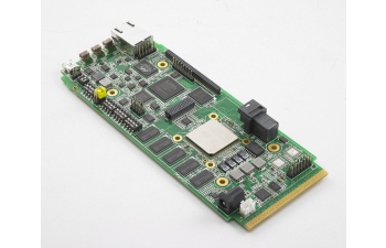 TMDSEVM6678LE:TMS320C6678 Lite Evaluation Module with XDS560