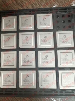 新版23年 HI3559ARFCV100--HI3559A特价现货8K芯片