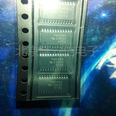 TCA9548APWR TSSOP-24  TCA9548APW 信号开关 原装现货