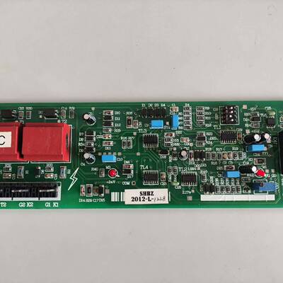 可议价BZSH-0810 安萨尔多励磁板