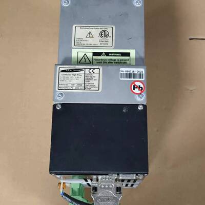 可维修LEVITROX磁悬浮泵控制器LPC-2000.3-01议价