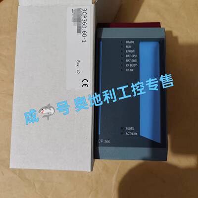 可维修3CP360.60-1，贝加莱模块