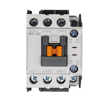 交流接触器mc-9bdc24v电梯