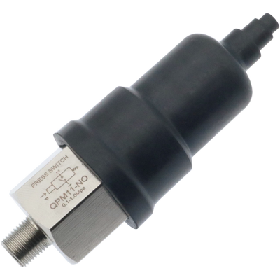 qpm11-nonc开闭压力空气压力开关