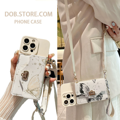 【小红书推荐】华为卡包手机壳