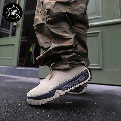 NikeACG男女秋冬户外运动休闲鞋