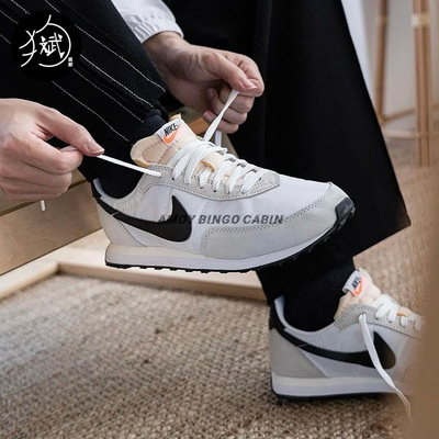 NikeWaffleTrainer2男女华夫鞋