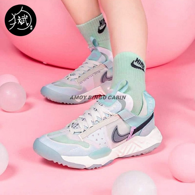 NikeAirJordanDelta女子休闲鞋