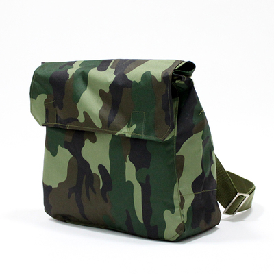 FMJ05防毒面具包08型斜挎包