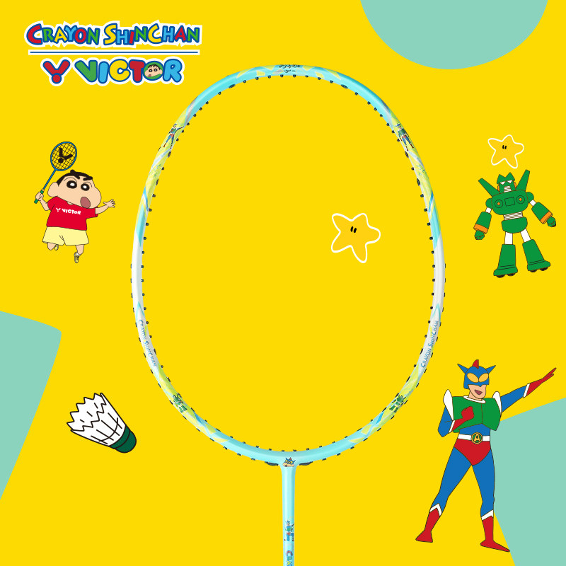 哪儿买 AURASPEED 98K PRO 神速98KPRO ARS98KPRO 羽毛球拍 威克多VICTOR 神速系列 中羽在线 ...