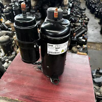 奥克斯变频C-6RZ210H3CDF美的格力海信变频三洋TCL变频压缩机R32