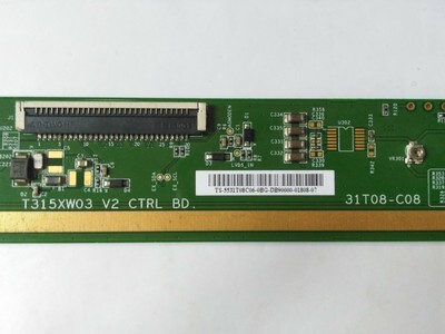 T315XW03V2CTRLBD31T08-C08