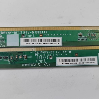 原装边板NCPD-XL546-003V1.0