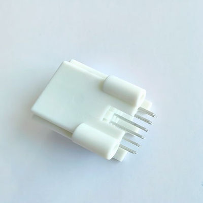 1473898国产汽车PCB针座22011-12A 12P连接器胶壳接插件