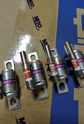 茗熔熔断器RGS11Z快速熔断器