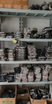 力帆820轩朗720丰顺620发动机电脑板 F01RB0DS50DP46DG37DBN1DA6J