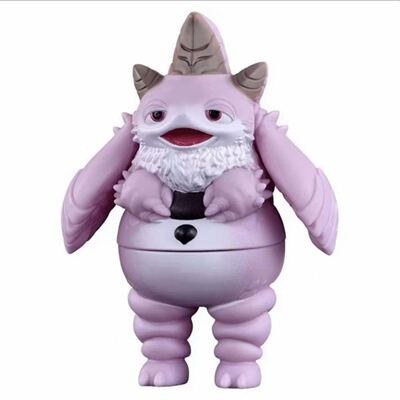 提欧奥特曼怪兽软胶14CM