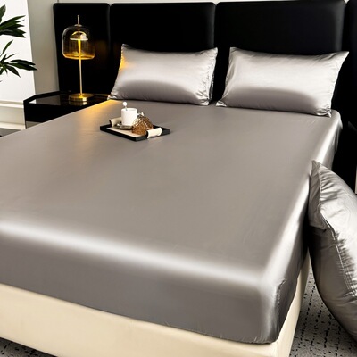 夏季1-3件套全包床笠+枕套Summer 1-3 PCS bed sheet+pillow set